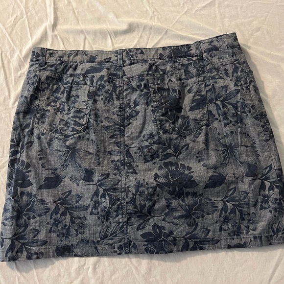 croft & barrow | Skirts | Skort | Poshmark